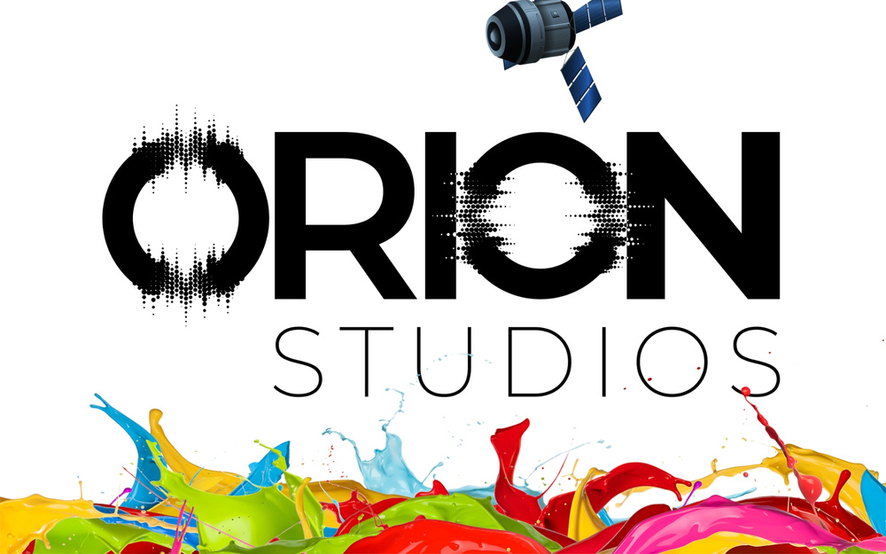 ORION STUDIOS SANTA FE