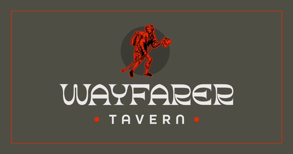 Wayfarer Tavern