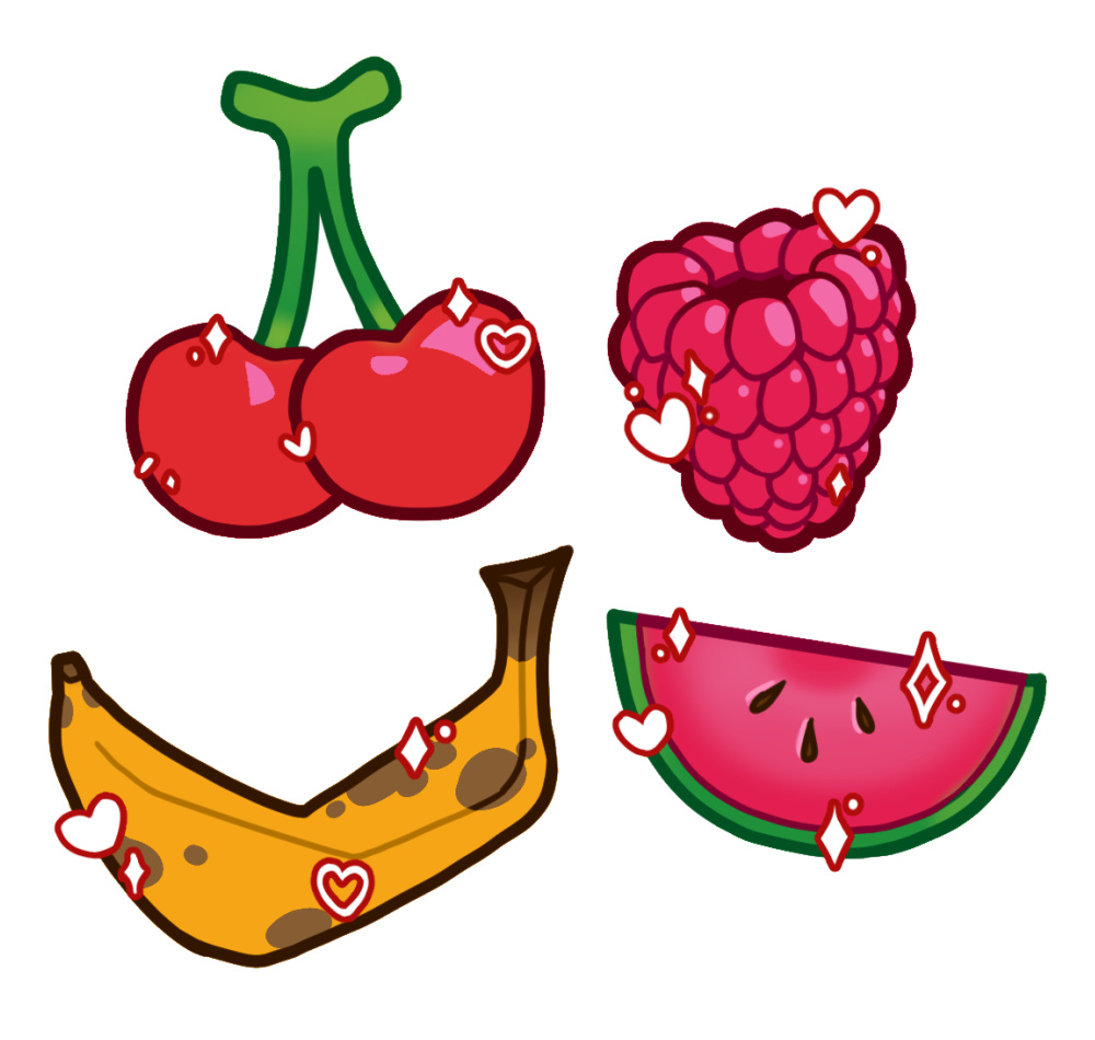 Illustration — Maria Daitch - Artist