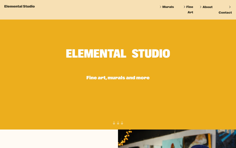 Elemental Studio