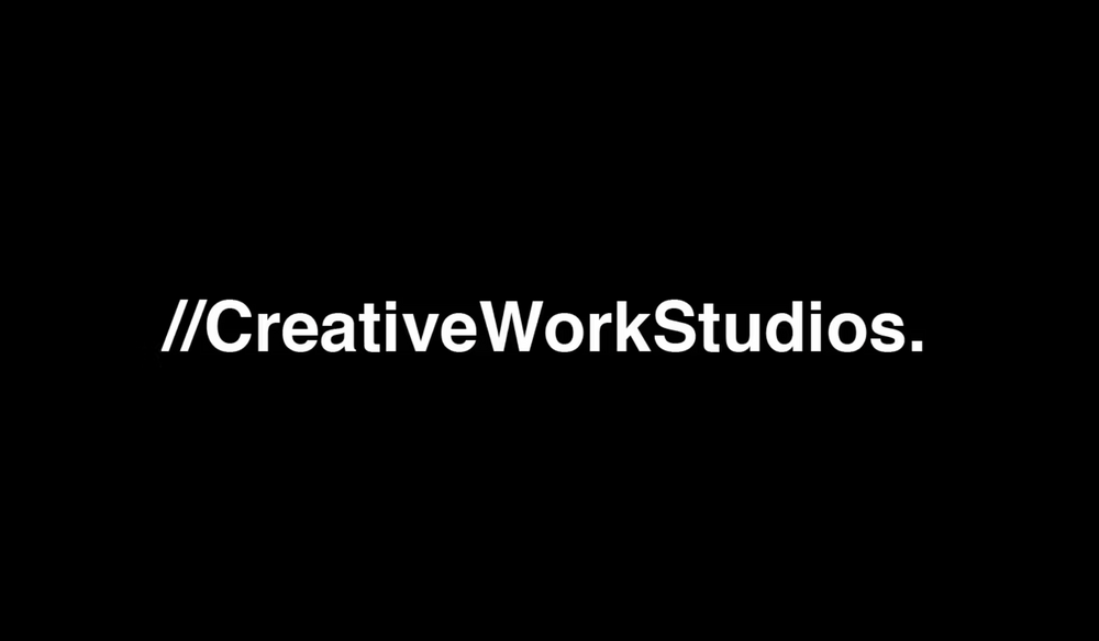 CreativeWorkStudios — Cultural Strategy & Brand Collaborations