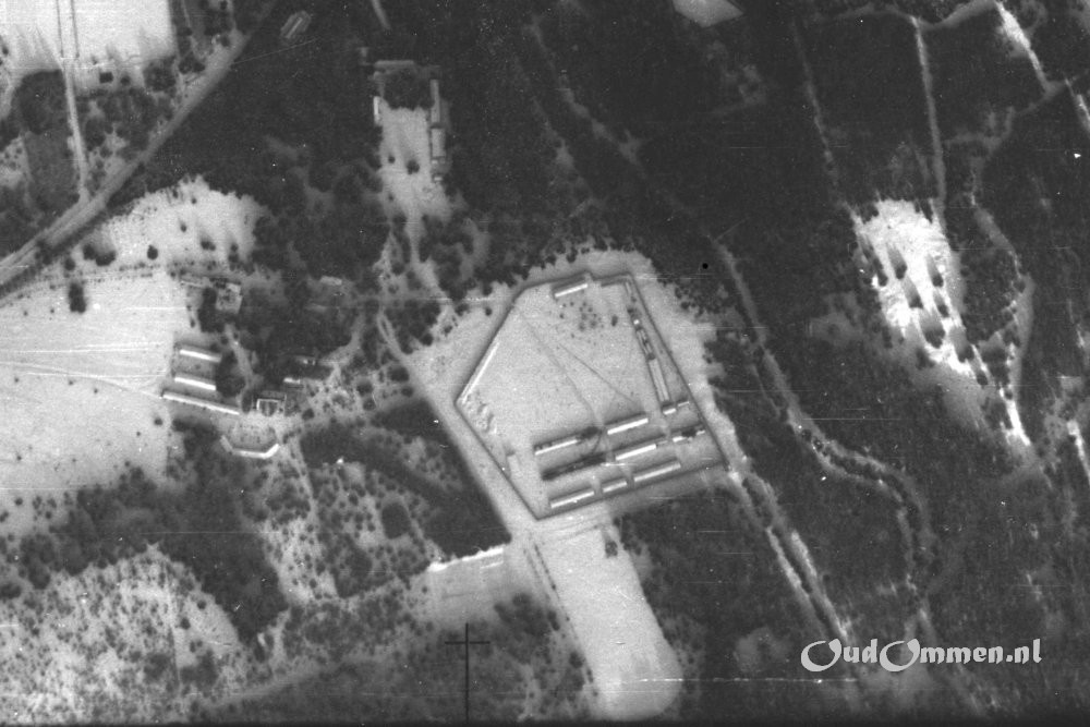 Over het project — Kamp Erika