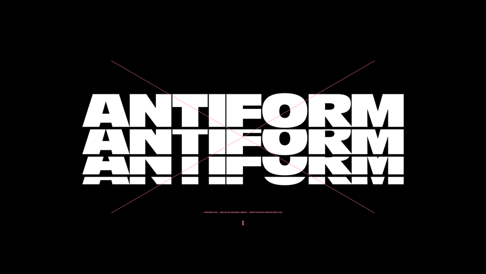 Antiform.studio