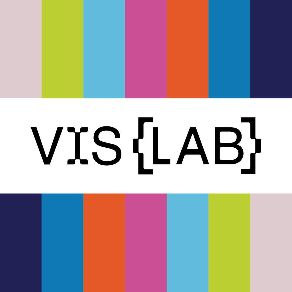 VIS[LAB]
