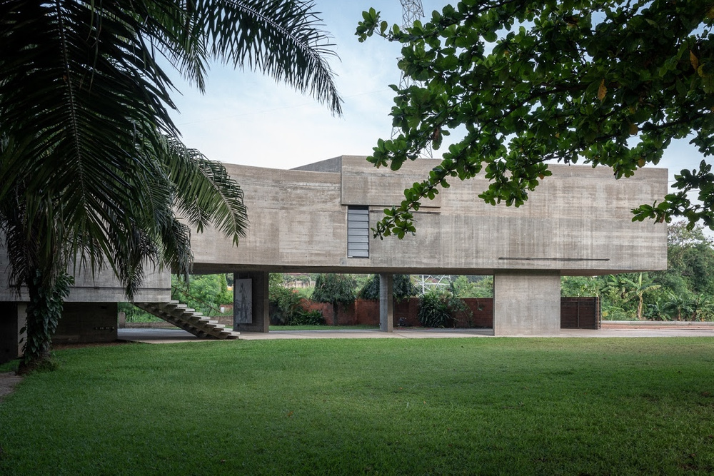 Banality of Good Text Two — Nubuke Foundation