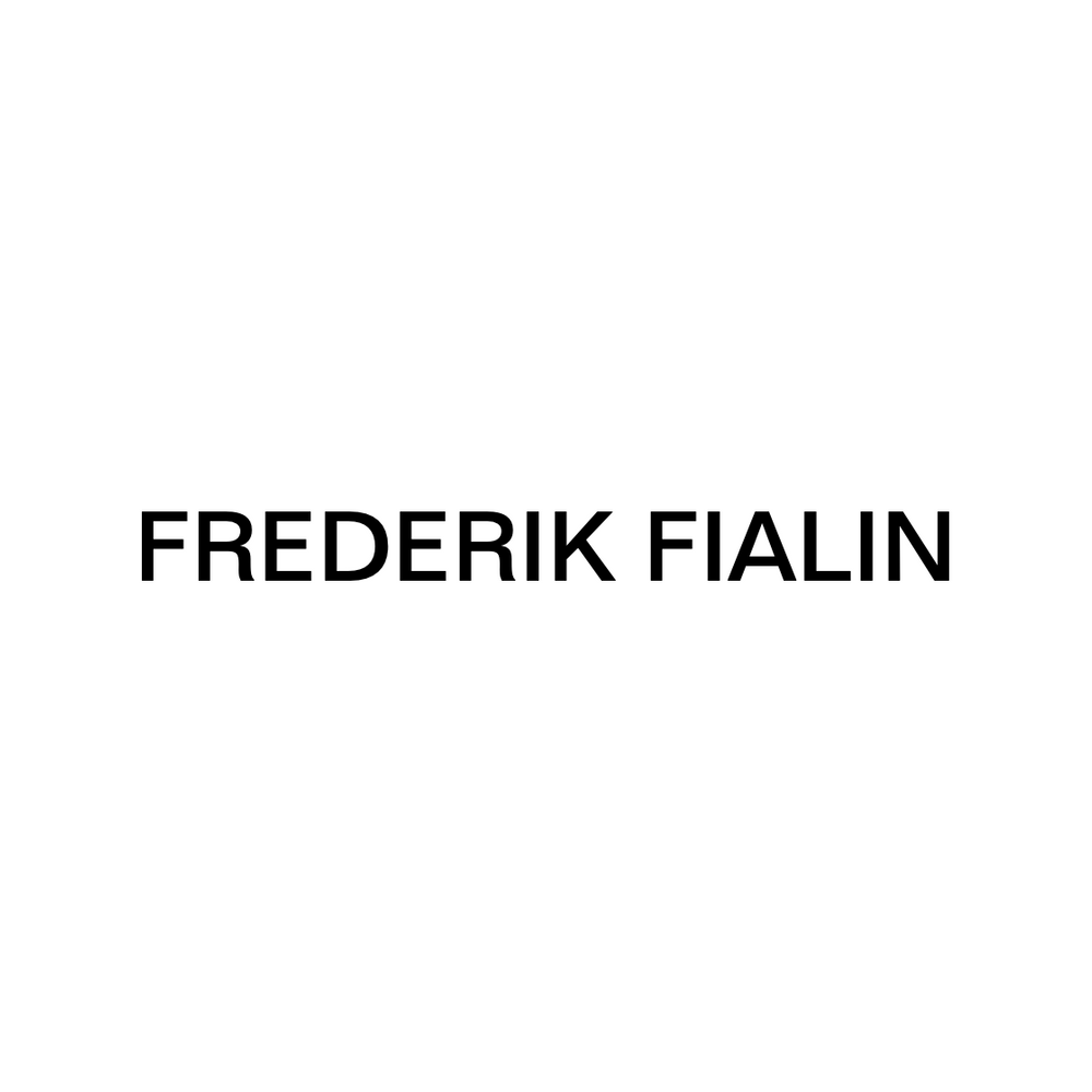 Frederik Fialin