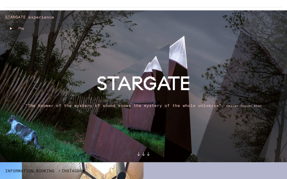 Stargate