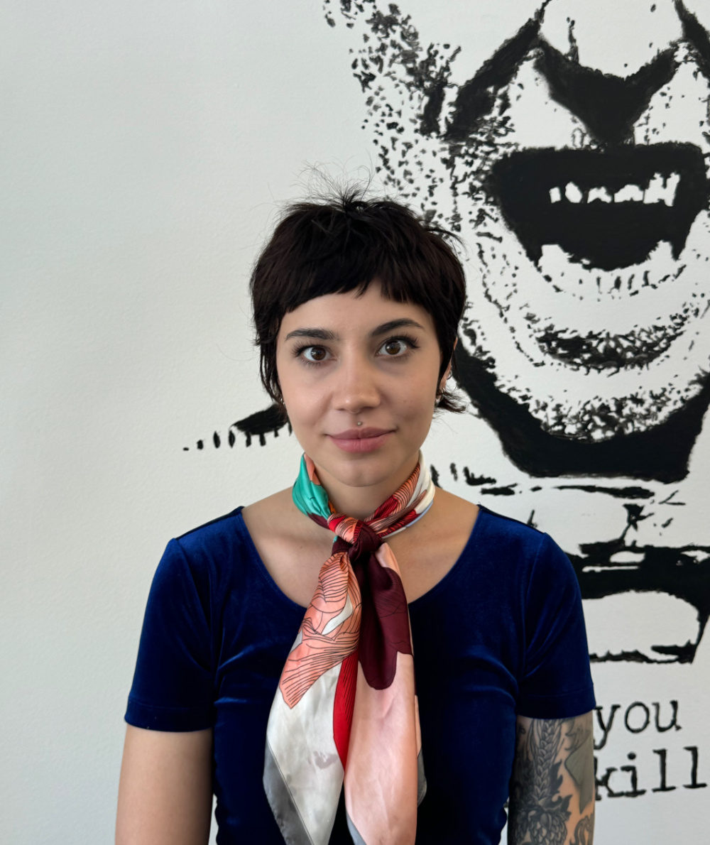 Beth — Little broken things