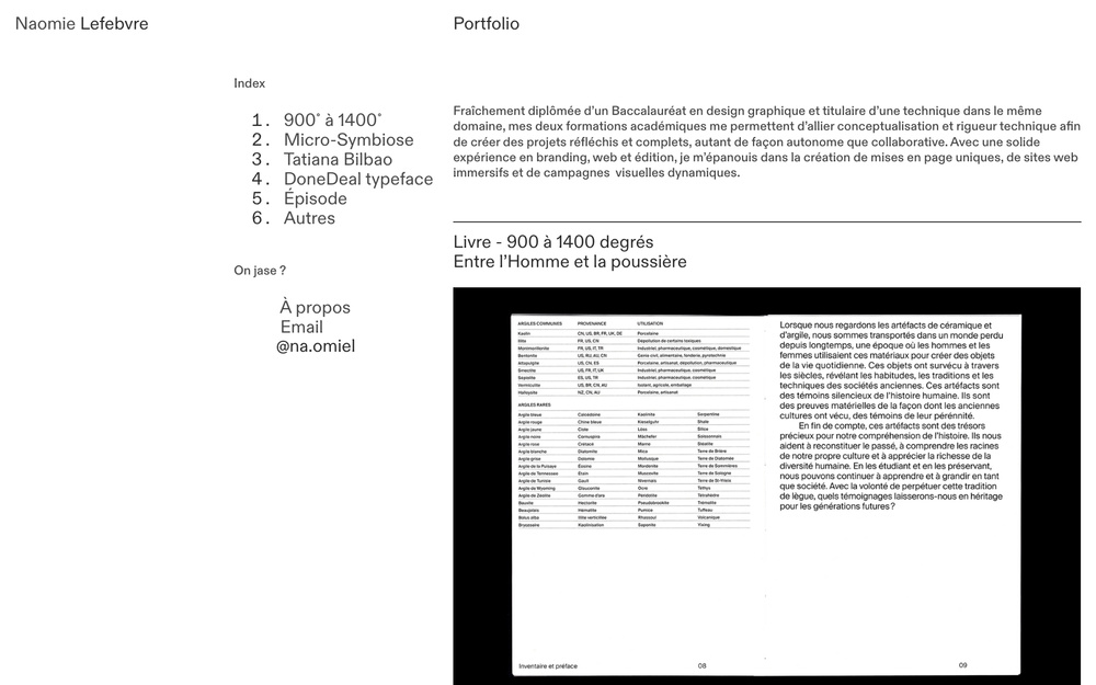 Menu — Wireframe Q849 copy 1