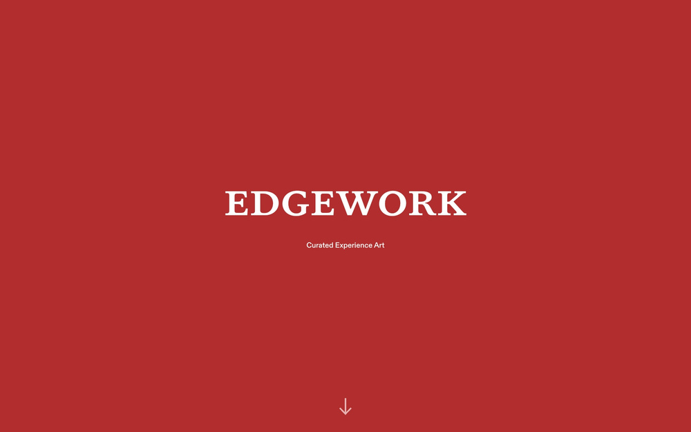 EDGEWORK