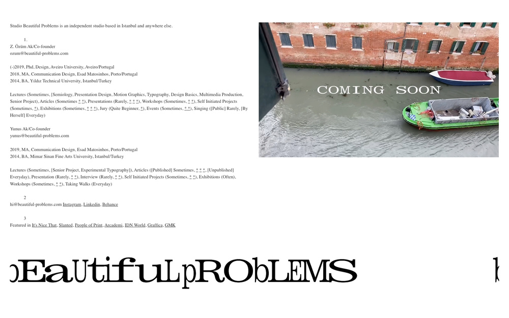 beautiful-problems.com