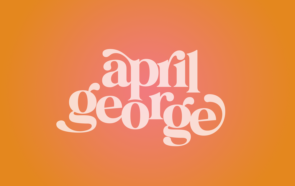 aprilgeorge.com