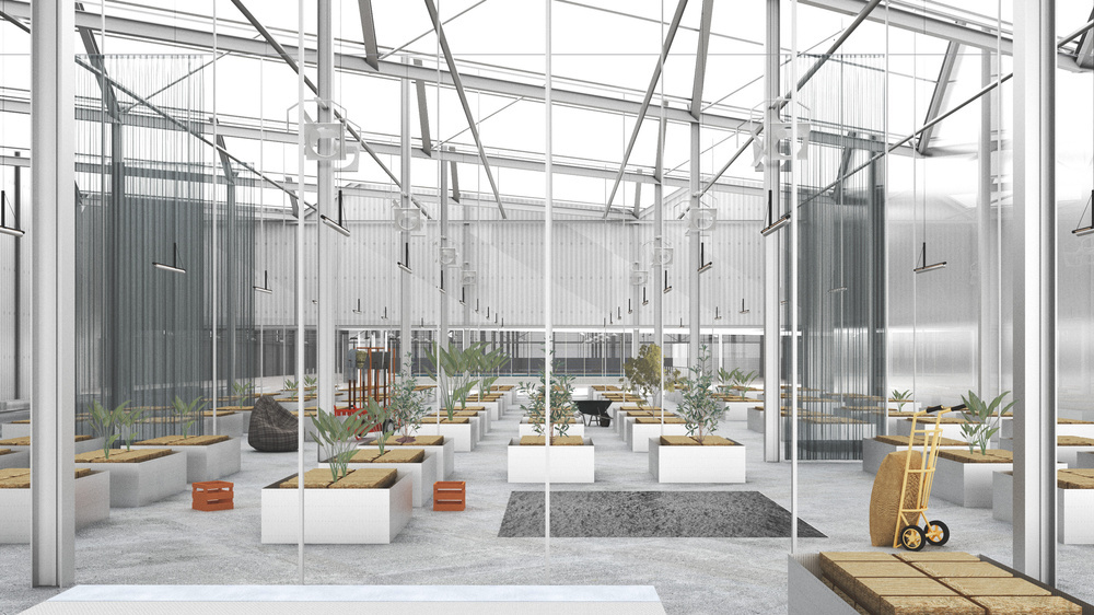 Deep Windows — Siyu Zhu