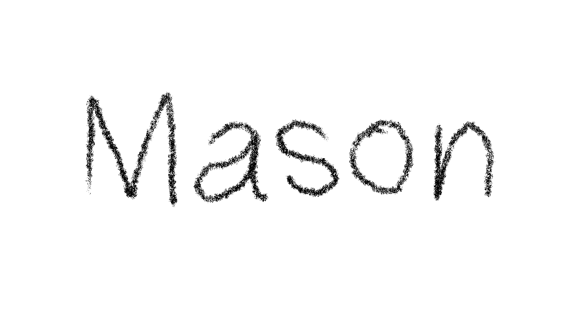 Mason Vance Design
