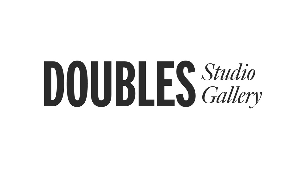 Studio — Doubles studio and gallery
