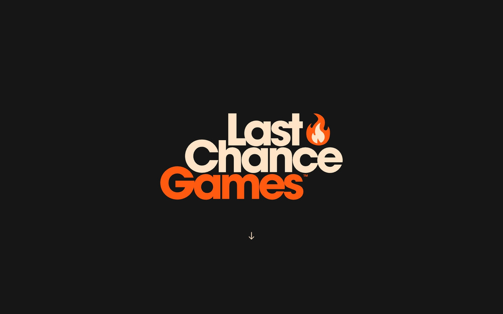 Last Chance Games