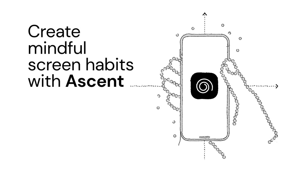 Ascent app