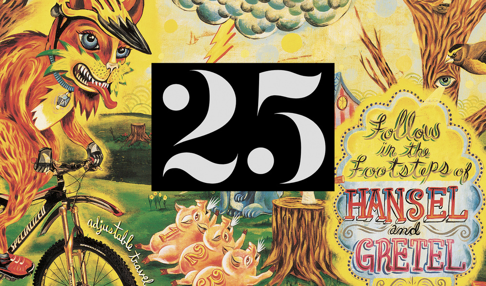 25 Works / Paul Hirsch