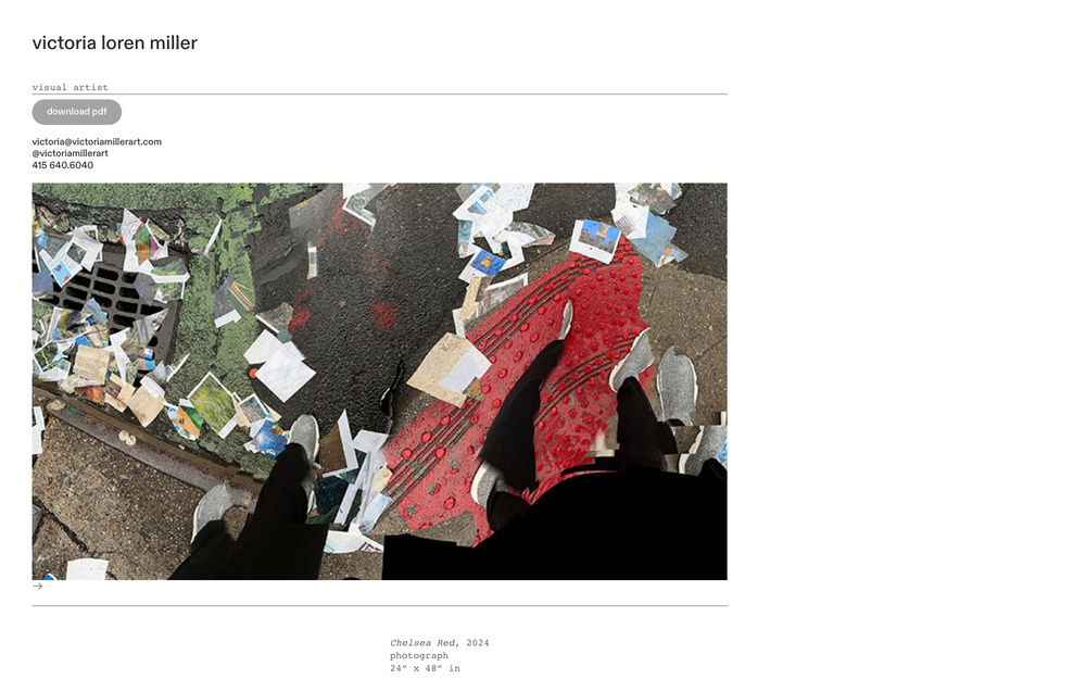 Sample/Specimen copy