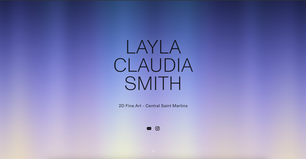 Layla Claudia Smith