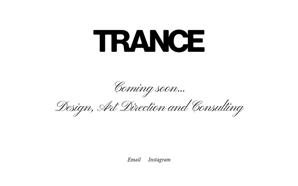 Trance Studio