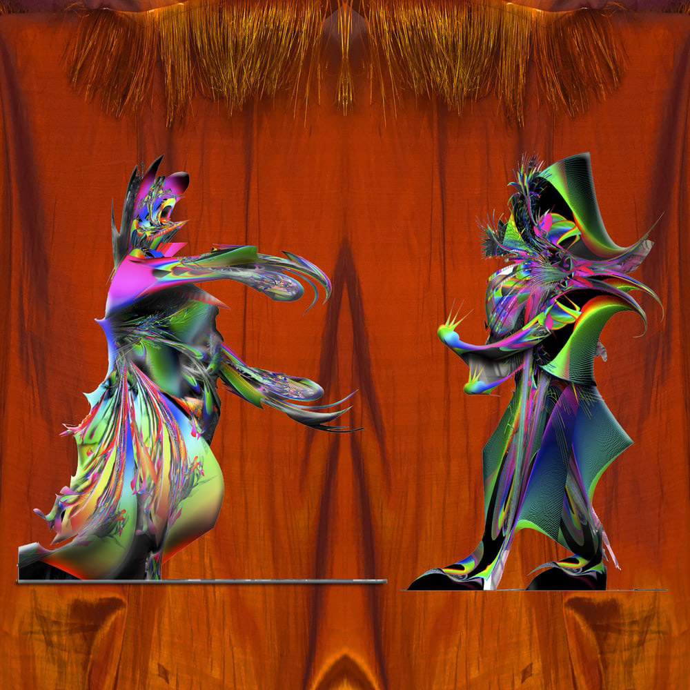 Garment Overview — STEFKA.STUDIO