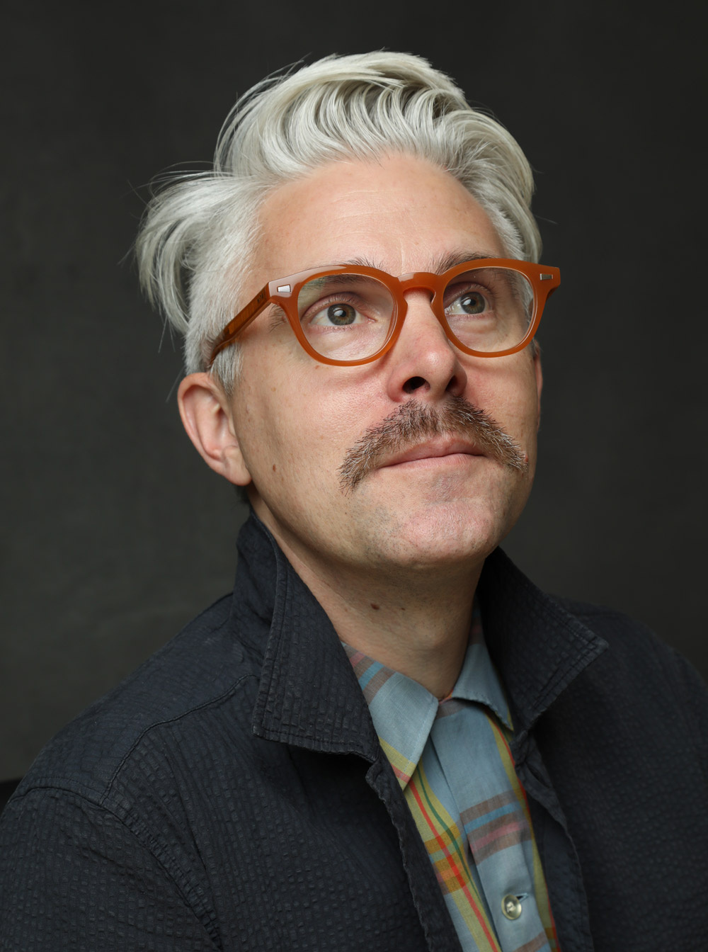 Ethos — Matthew Muller's Portfolio | Creative Direction | Brand Design ...