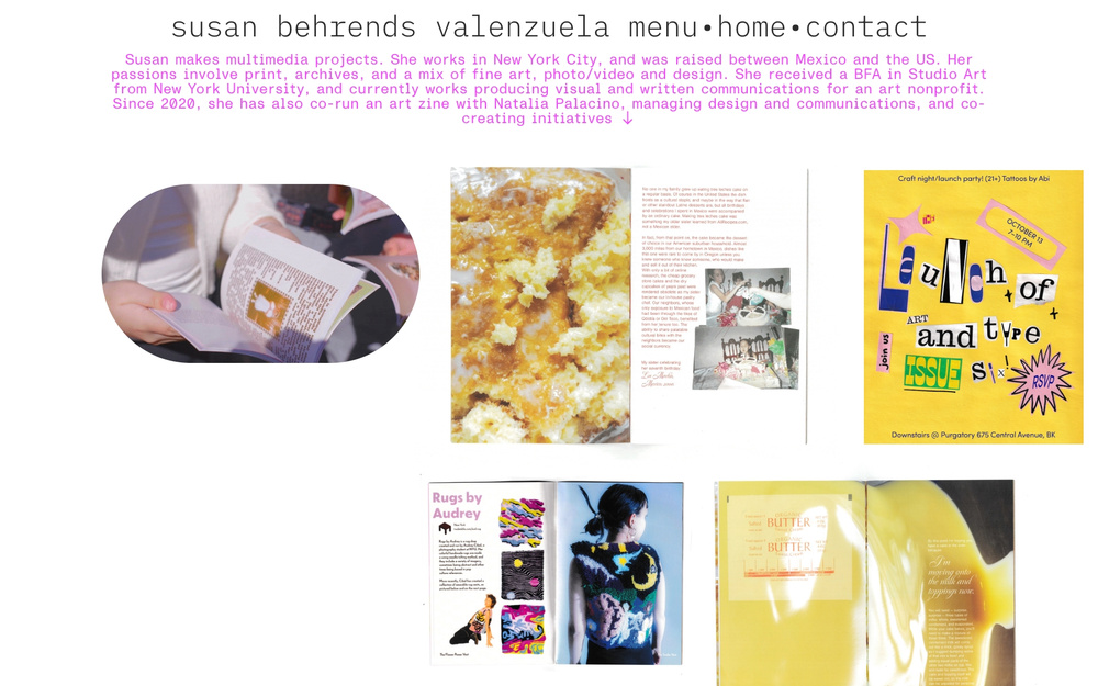 Susan Behrends Valenzuela