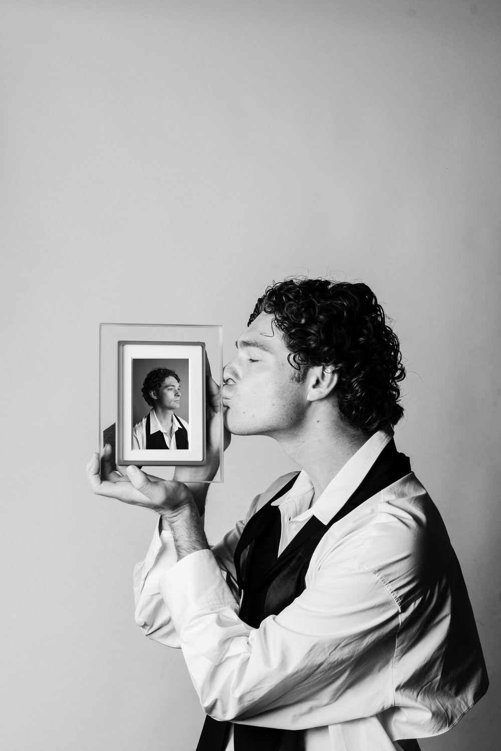 Daniel Rosenberg - Spieltenor