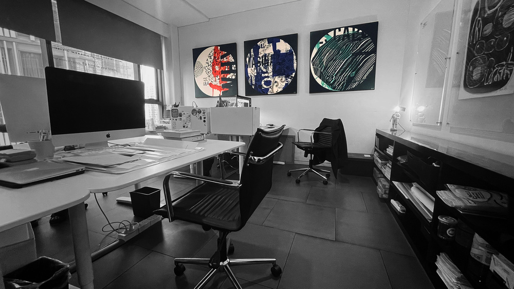 Work Thumbnail Select — Sunshiner & Catmelon