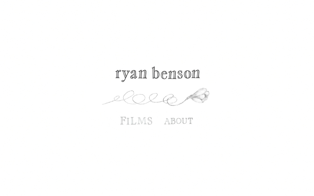 Ryan Benson