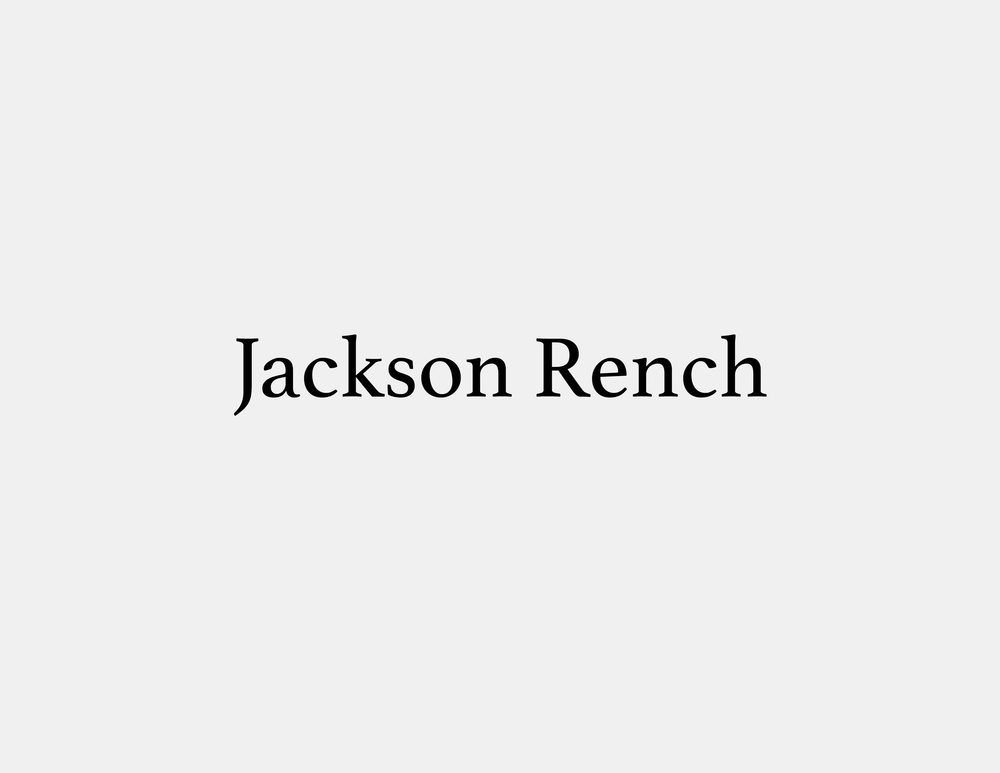 jacksonrench
