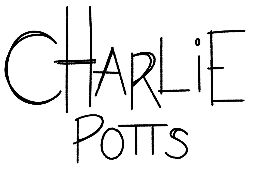 Charlie Potts