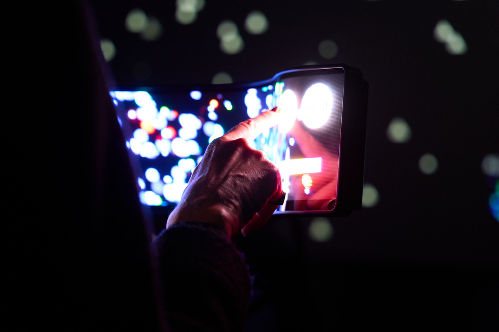 Elizabeth McCaffrey Portfolio