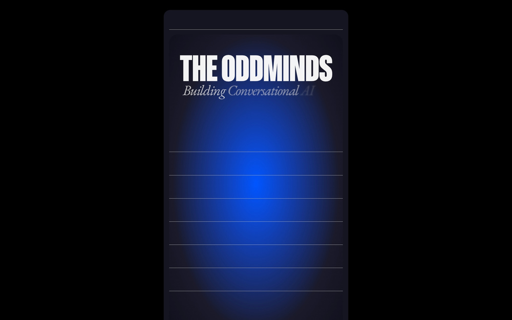 Oddmind Innovations