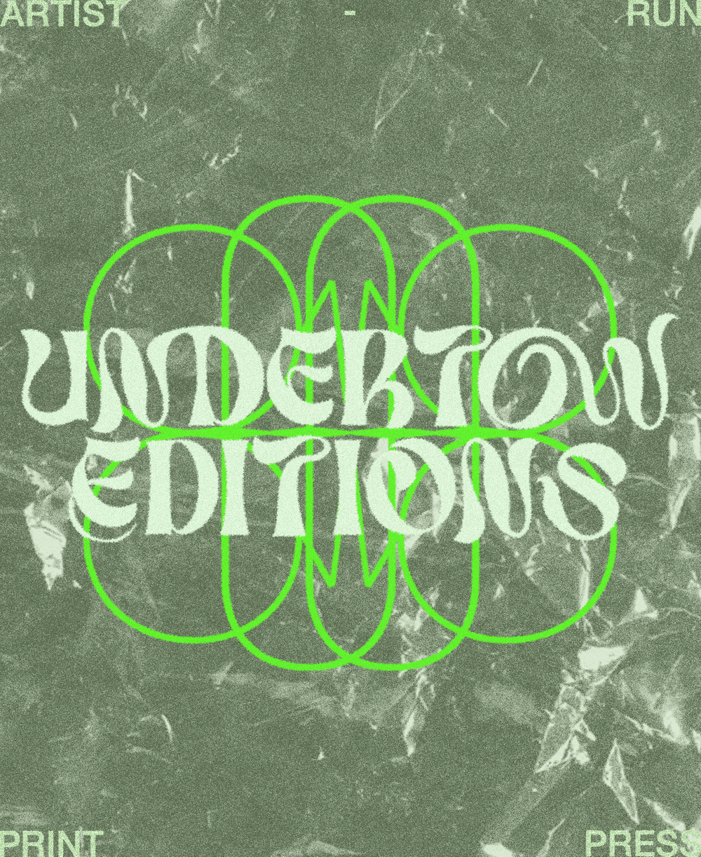 UNDERTOW EDITIONS