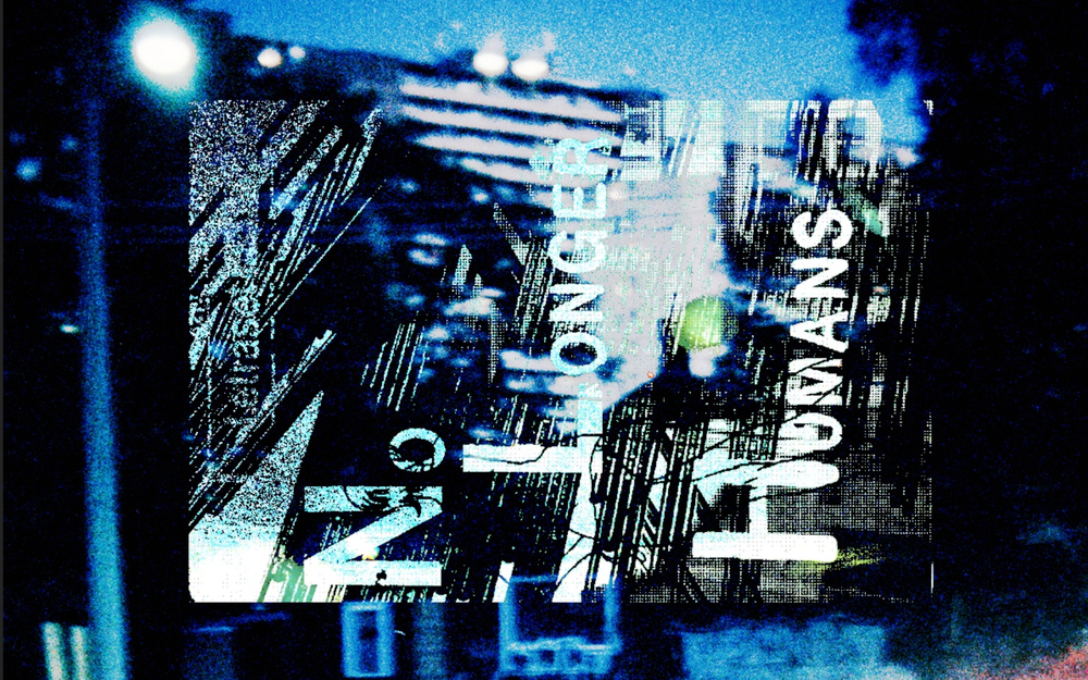 No Longer Humans | Movie