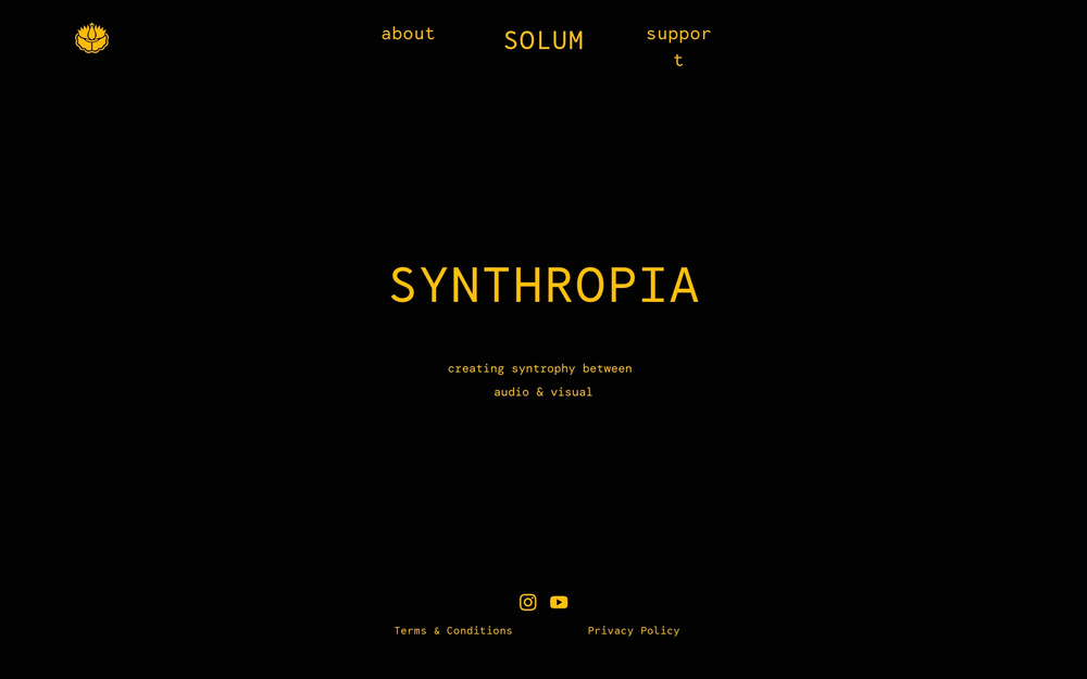 Synthropia