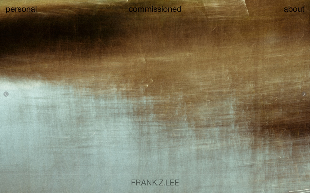 Frank.Z.Lee