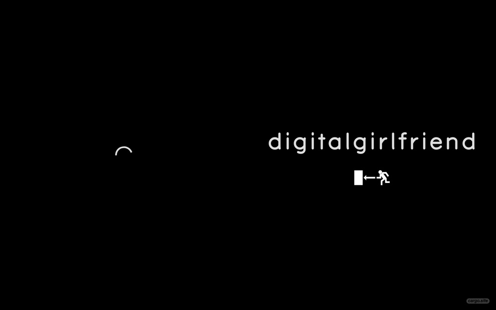 Digitalgirlfriend