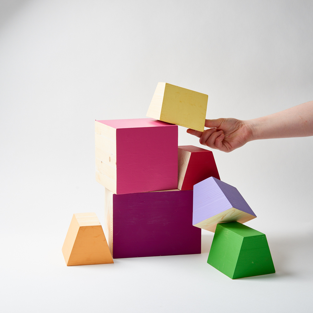 Kayt Hughes | Artist + Producer