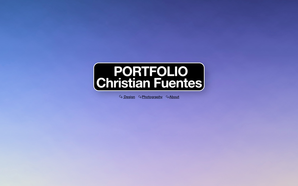Christian Fuentes