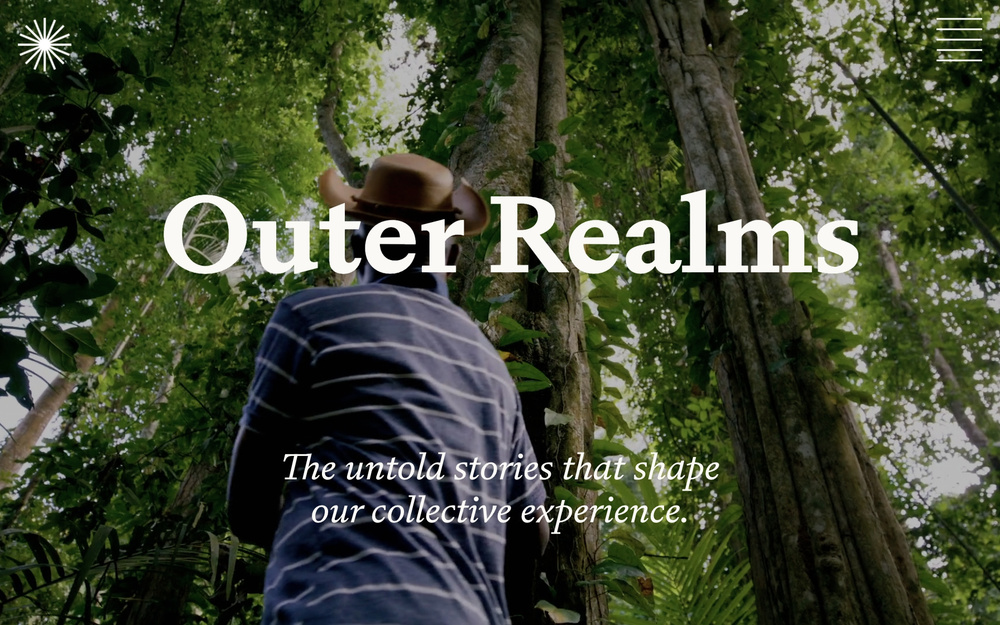 Outer Realms Collective