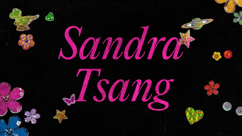 Sandra Tsang | Art Director