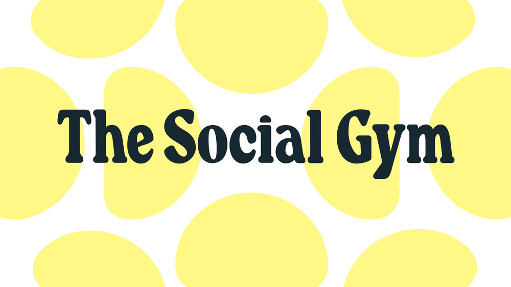 The Social Gym