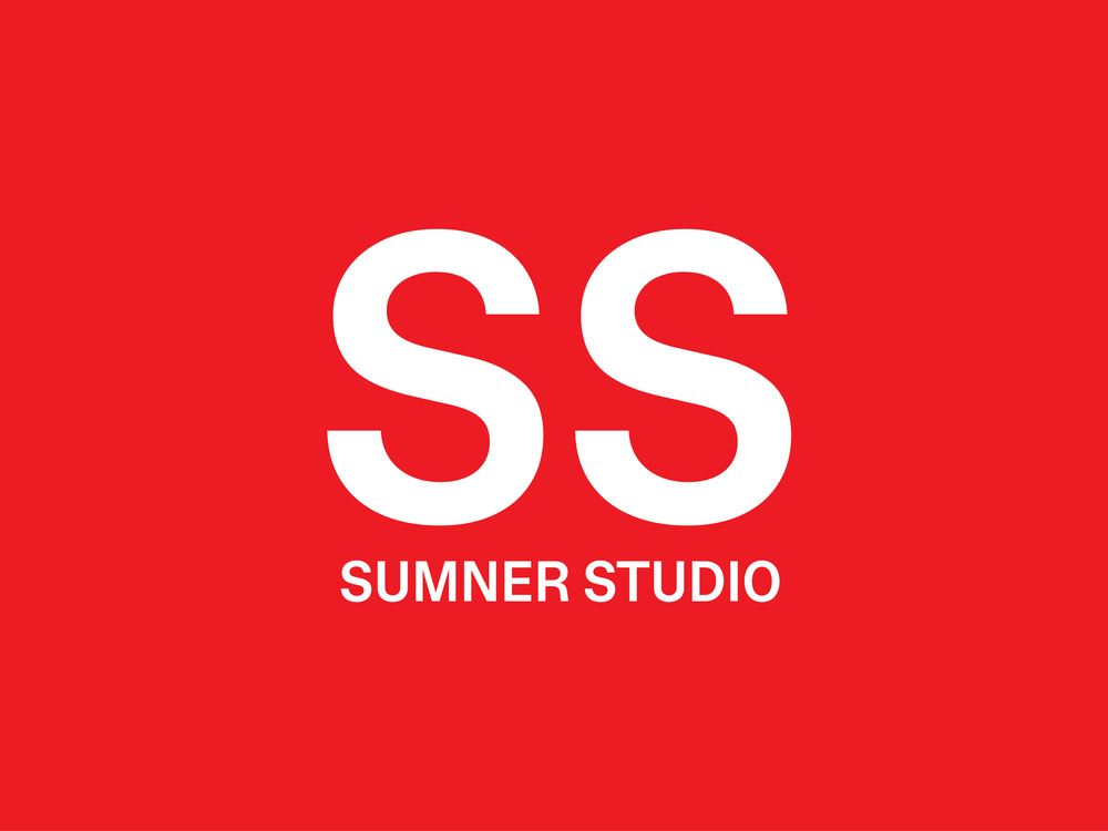 Sumner Studio. The Design & Direction practice of Jake Sumner Zielinski.