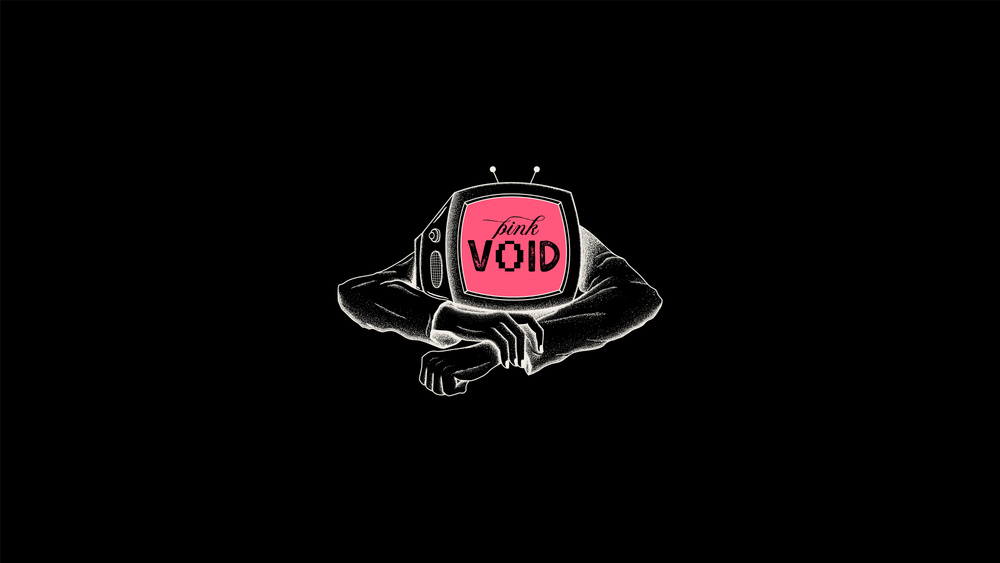 Pink Void