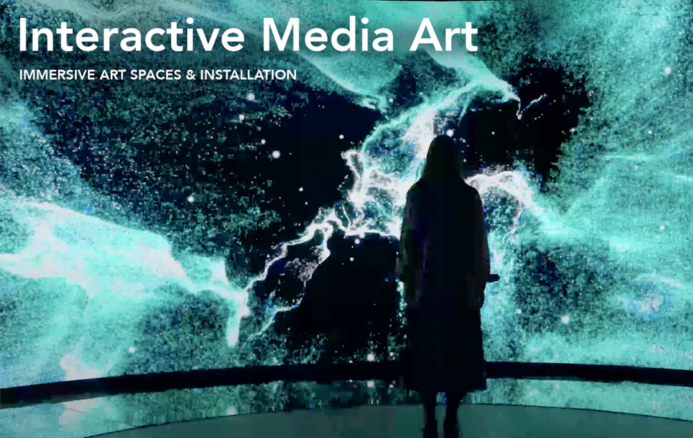 Scroll label — Daria Sap