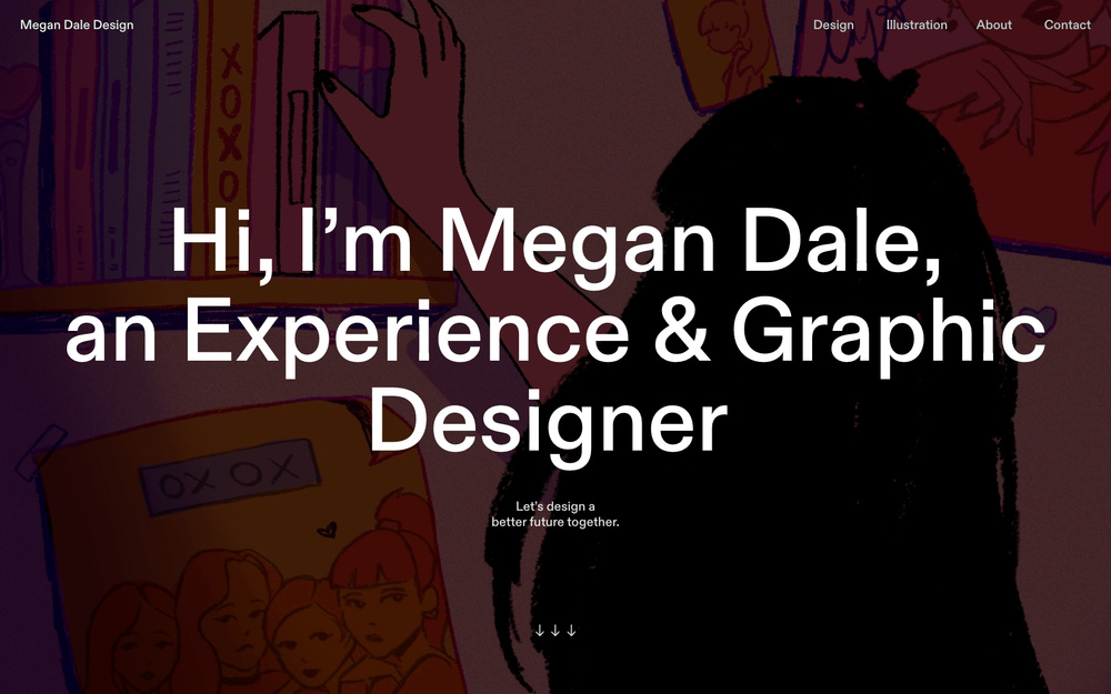 Megan Dale Design