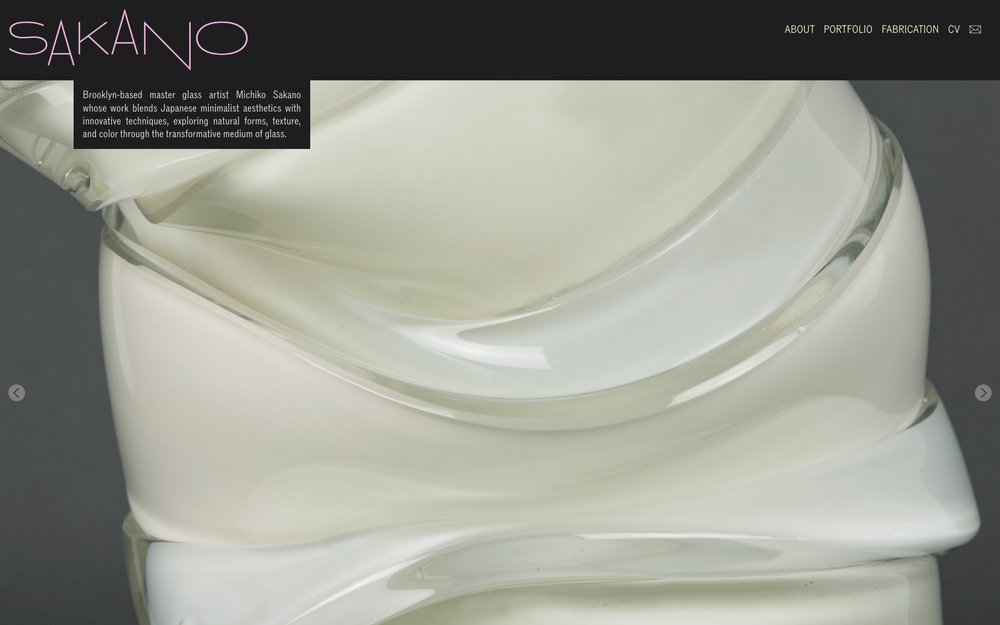 Michiko Sakano Studio